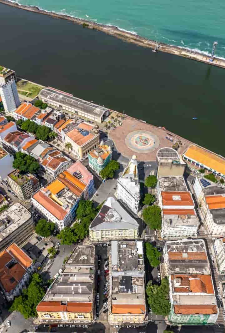 “O Agente Secreto” transforma o Recife em cenário central do cinema ...